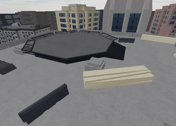 The Score | Entry Point Wiki | Fandom