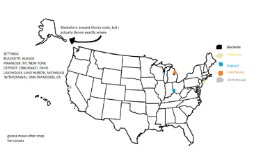 User blog:MeteorImpact5/Entry Point Settings in Real World Geography ...