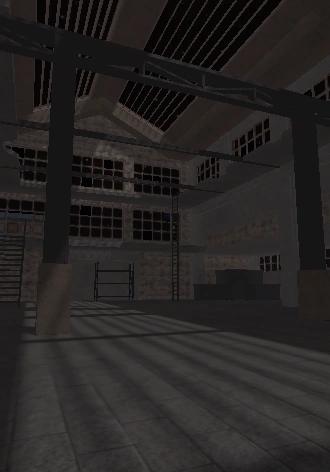 Prelude | Entry Point Wiki | Fandom