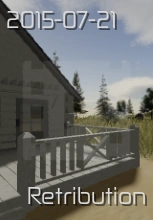 Retribution | Entry Point Wiki | Fandom