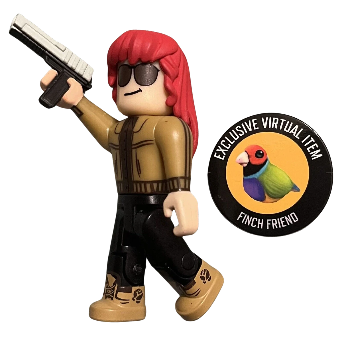 Merchandise | Entry Point Wiki | Fandom