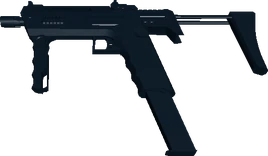 S97 | Entry Point Wiki | Fandom