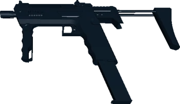 S97 | Entry Point Wiki | Fandom