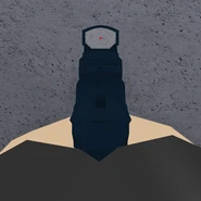 UP9 | Entry Point Wiki | Fandom