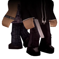 Entry Point Roblox