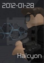 Halcyon (Cutscene) | Entry Point Wiki | Fandom