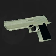 Weapon Modifications | Entry Point Wiki | Fandom