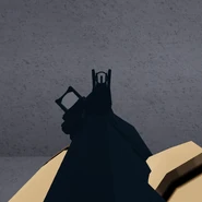 CBR-C | Entry Point Wiki | Fandom