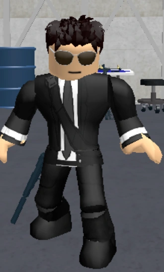 User blog:Alex Cros/Ace Operative file | Entry Point Wiki | Fandom