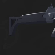 Weapon Modifications | Entry Point Wiki | Fandom