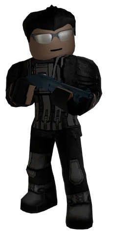 Falcon | Entry Point Wiki | Fandom