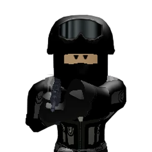 Enemies | Entry Point Wiki | Fandom