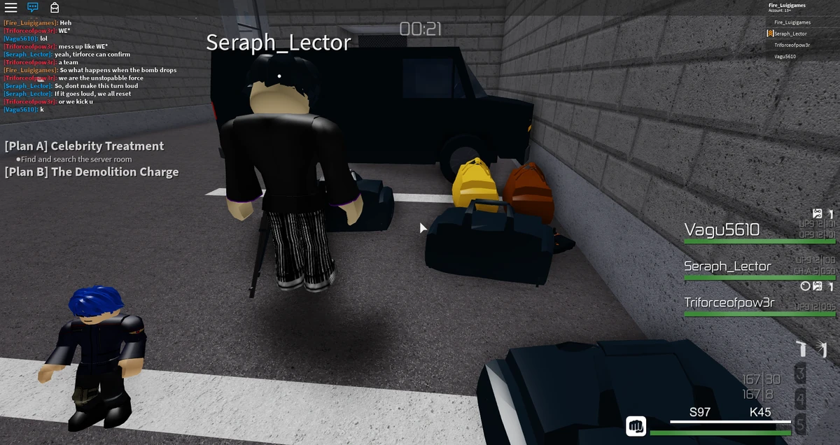 User blog:Fire Luigigames/Has this ever happened to you mercenaries ...