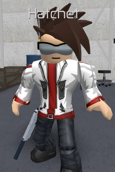 User blog:Hatchet The Operative/Entry Point Stories | Entry Point Wiki ...