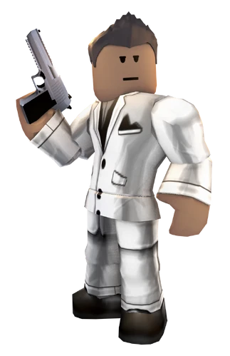 Ryan Ross | Entry Point Wiki | Fandom