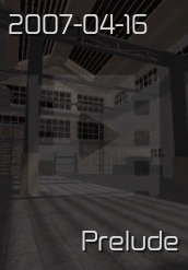 Prelude | Entry Point Wiki | Fandom