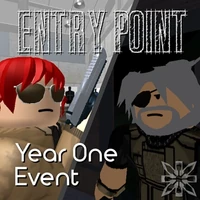Entry Point Anniversary 2019 | Entry Point Wiki | Fandom
