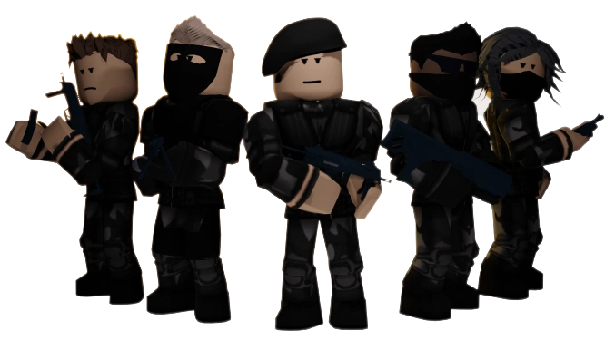 Discuss Everything About Entry Point Wiki | Fandom