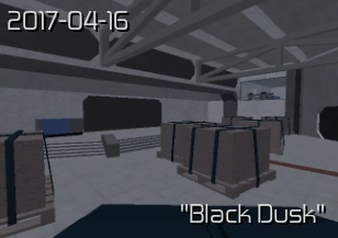 Black Dusk | Entry Point Wiki | Fandom