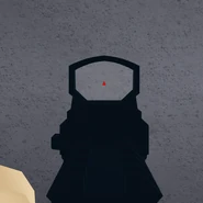 Weapon Modifications | Entry Point Wiki | Fandom