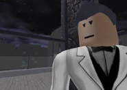 Ryan Ross | Entry Point Wiki | Fandom