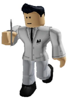 User blog:Shadoscorpion/Phoenix Team Fifty-One | Entry Point Wiki | Fandom