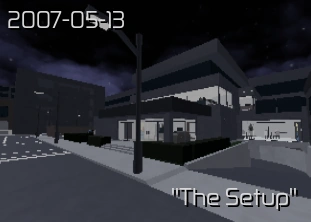 Discuss Everything About Entry Point Wiki | Fandom