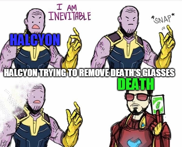 User blog:UltraHit5/Memes | Entry Point Wiki | Fandom