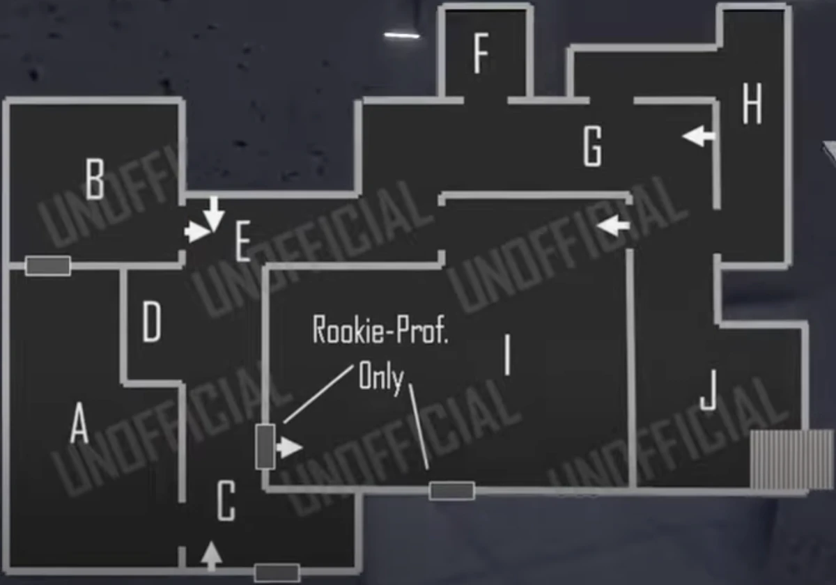 User blog:Tim123467/Some Info on The Blacksite's Restricted Area ...