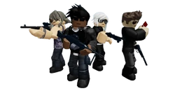 Ironman | Entry Point Wiki | Fandom