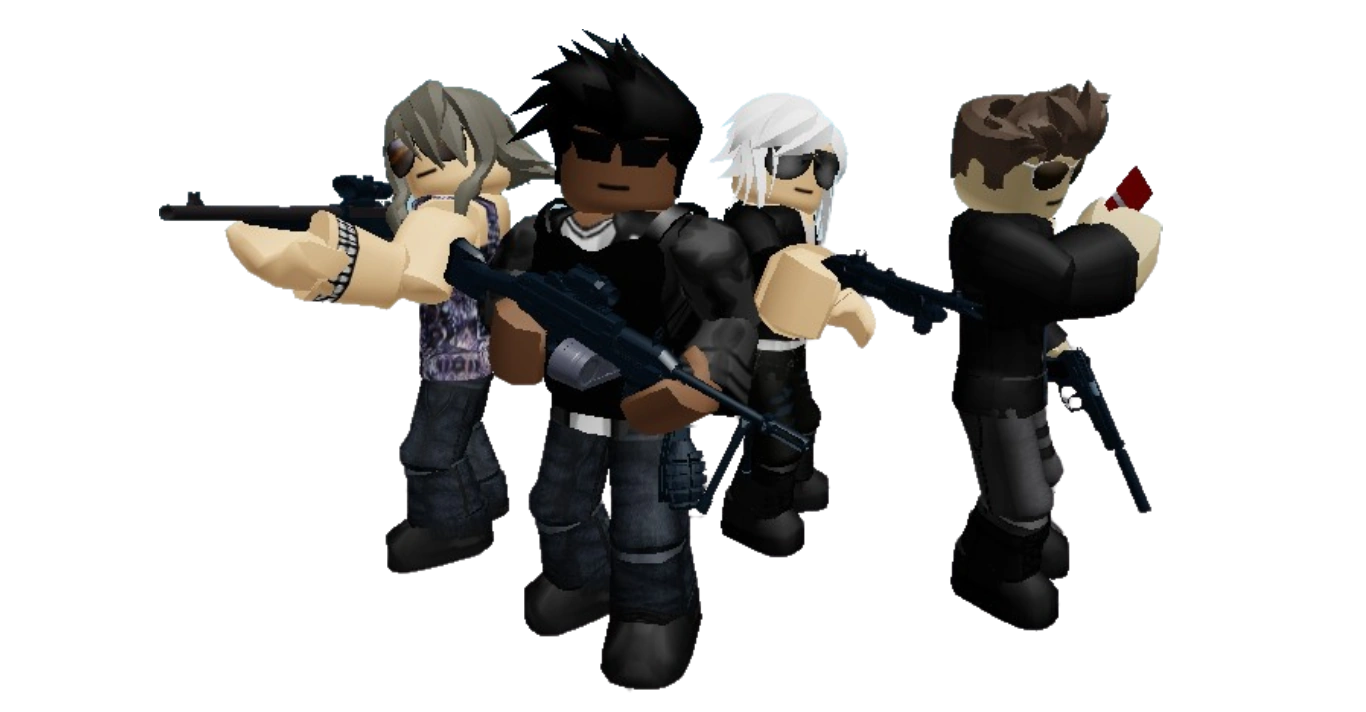 Discuss Everything About Entry Point Wiki | Fandom