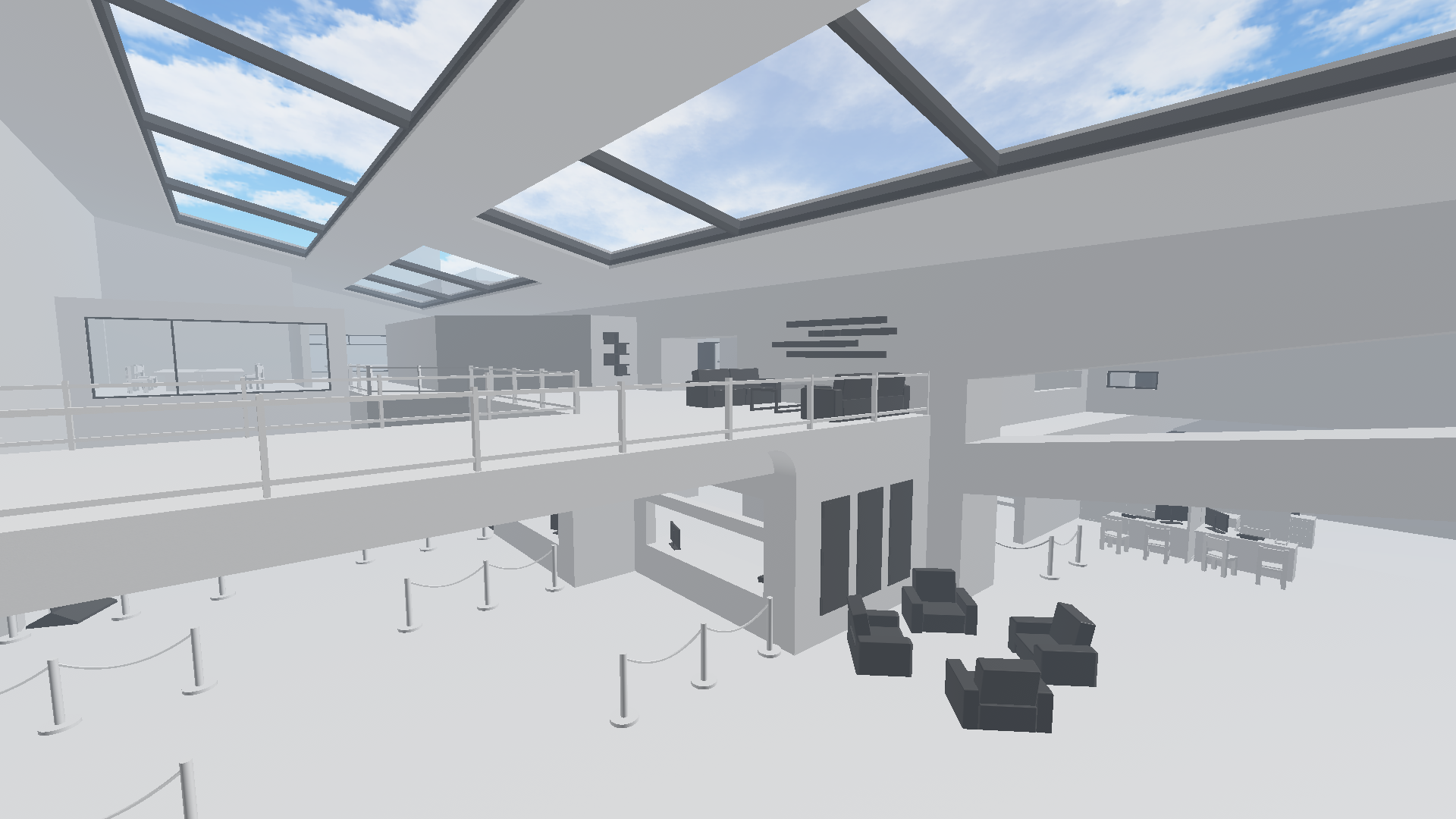 Entry Point Wiki | Fandom