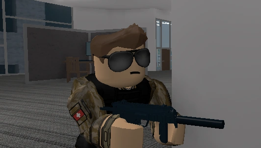 User blog:MihaiLin/MihaiLins Operatives | Entry Point Wiki | Fandom