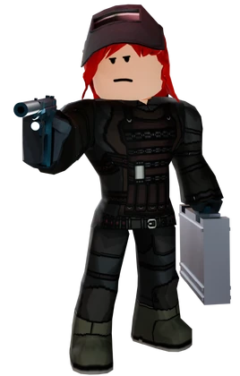 Rose | Entry Point Wiki | Fandom