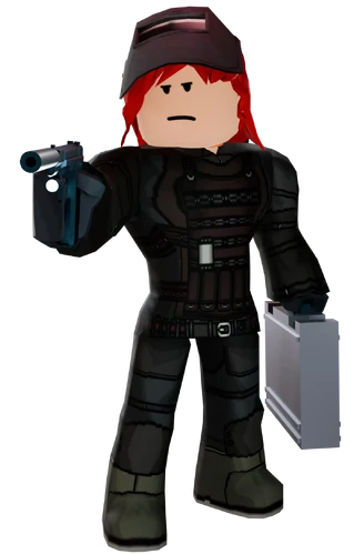 Rose | Entry Point Wiki | Fandom