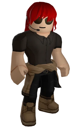 Rose | Entry Point Wiki | Fandom