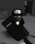 Enemies | Entry Point Wiki | Fandom