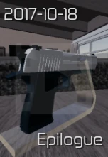 Epilogue | Entry Point Wiki | Fandom