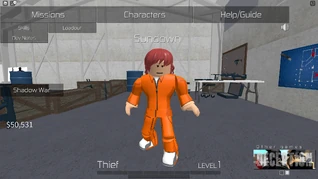 User blog:MeteorImpact5/Entry Point Clothes ID | Entry Point Wiki | Fandom