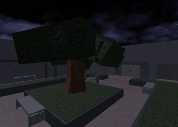 The SCRS | Entry Point Wiki | Fandom