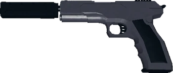 K45 | Entry Point Wiki | Fandom