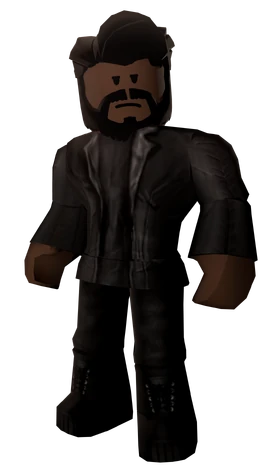 Hemlock | Entry Point Wiki | Fandom