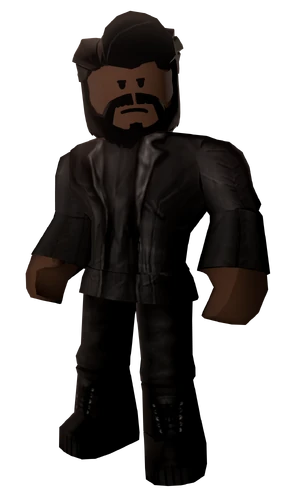 Hemlock | Entry Point Wiki | Fandom