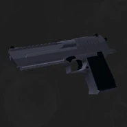 Weapon Modifications | Entry Point Wiki | Fandom