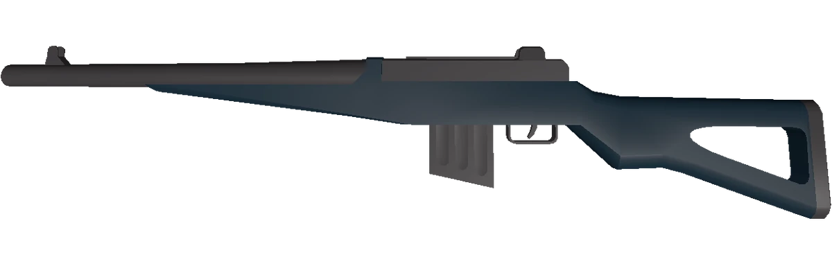 Category:Sniper Weapons | Entry Point Wiki | Fandom