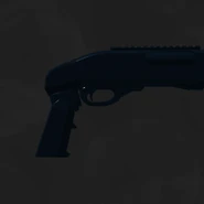 Weapon Modifications | Entry Point Wiki | Fandom