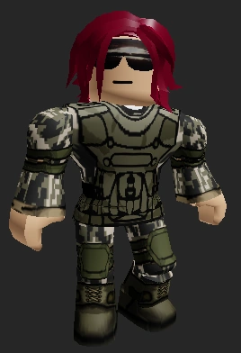 Aegis | Entry Point OCs Wiki | Fandom
