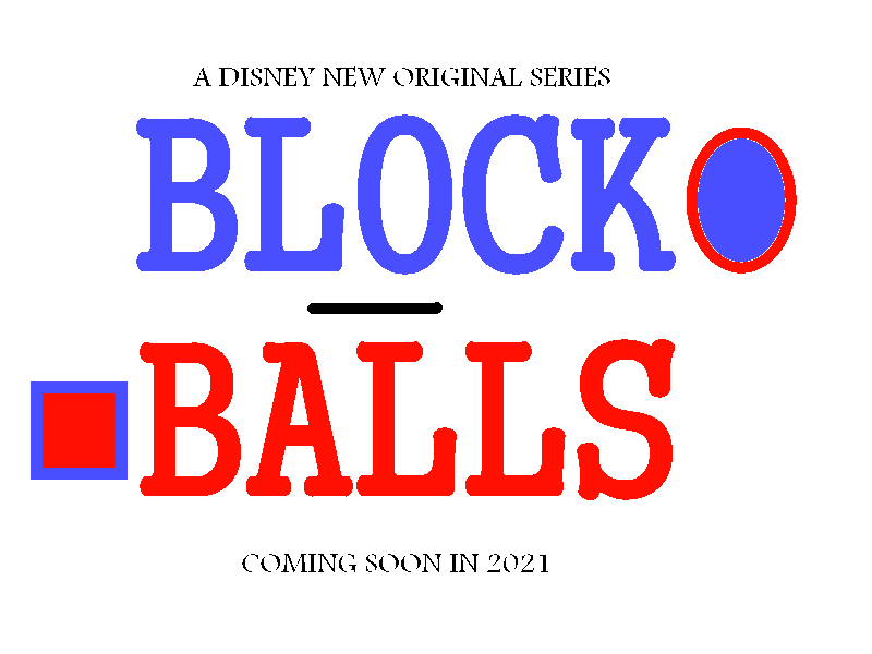 Block-Balls (TV Series) | Энциклопедия Русского Фанона Вики | Fandom