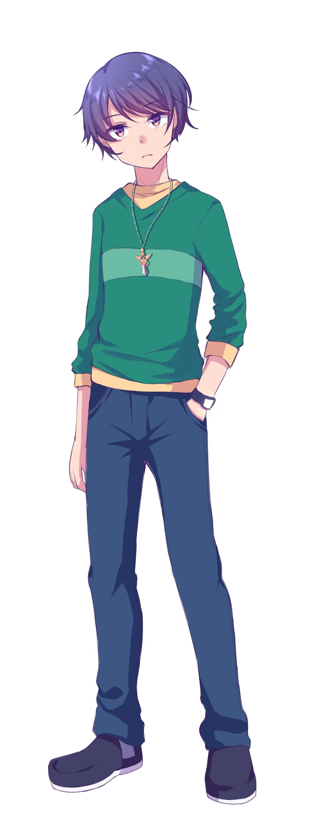 Hideki Tachibana | Entwined wiki | Fandom