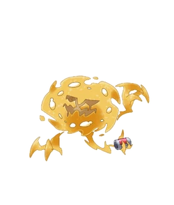 Spiritomb | Enviepedia Wiki | Fandom